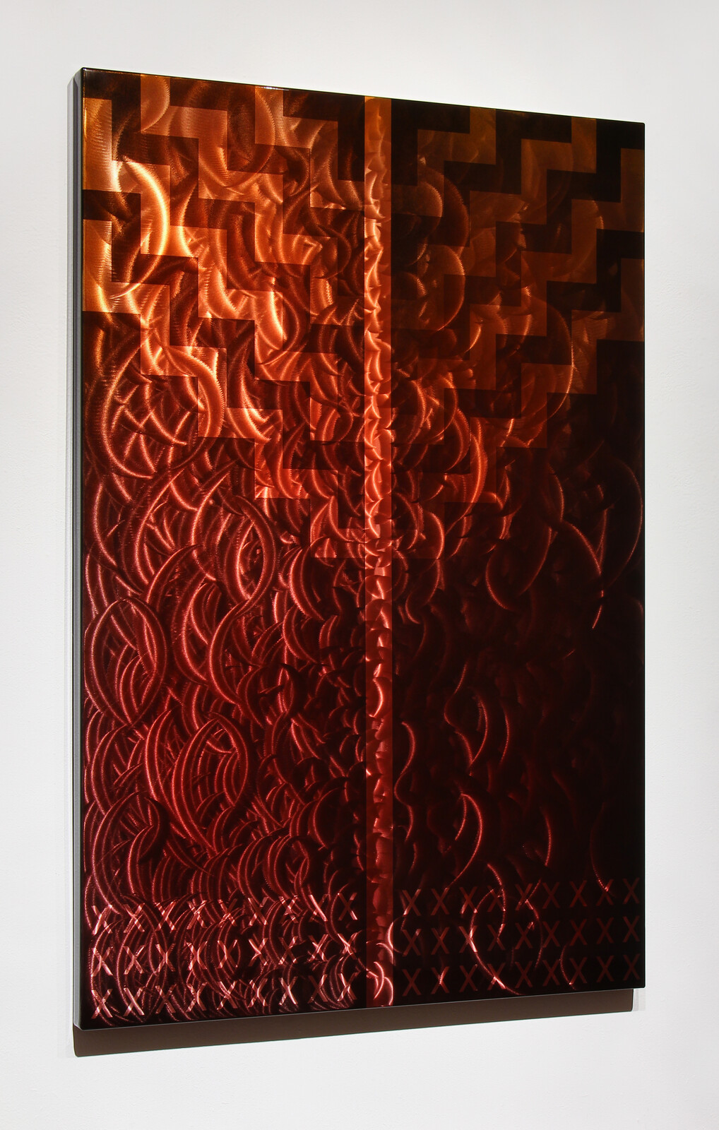 Israel Tangaroa Birch | Poutama - Tree of Knowledge | Milford Galleries ...