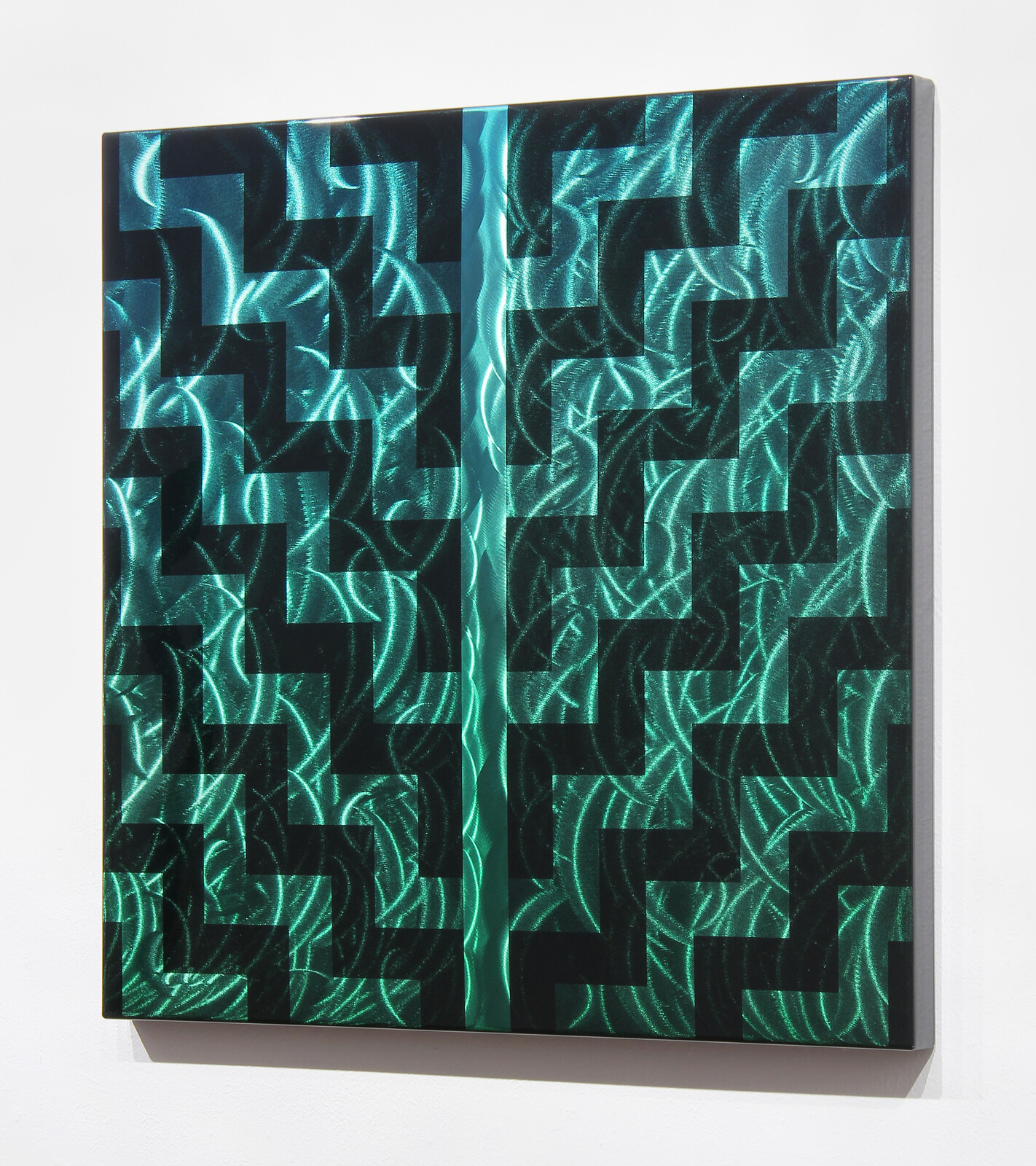 Israel Tangaroa Birch | Poutama - The Tree of Knowledge | Milford ...