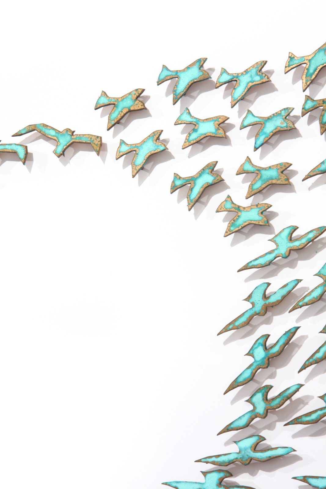 Sally Smith | On Dusk IX | Milford Galleries Dunedin