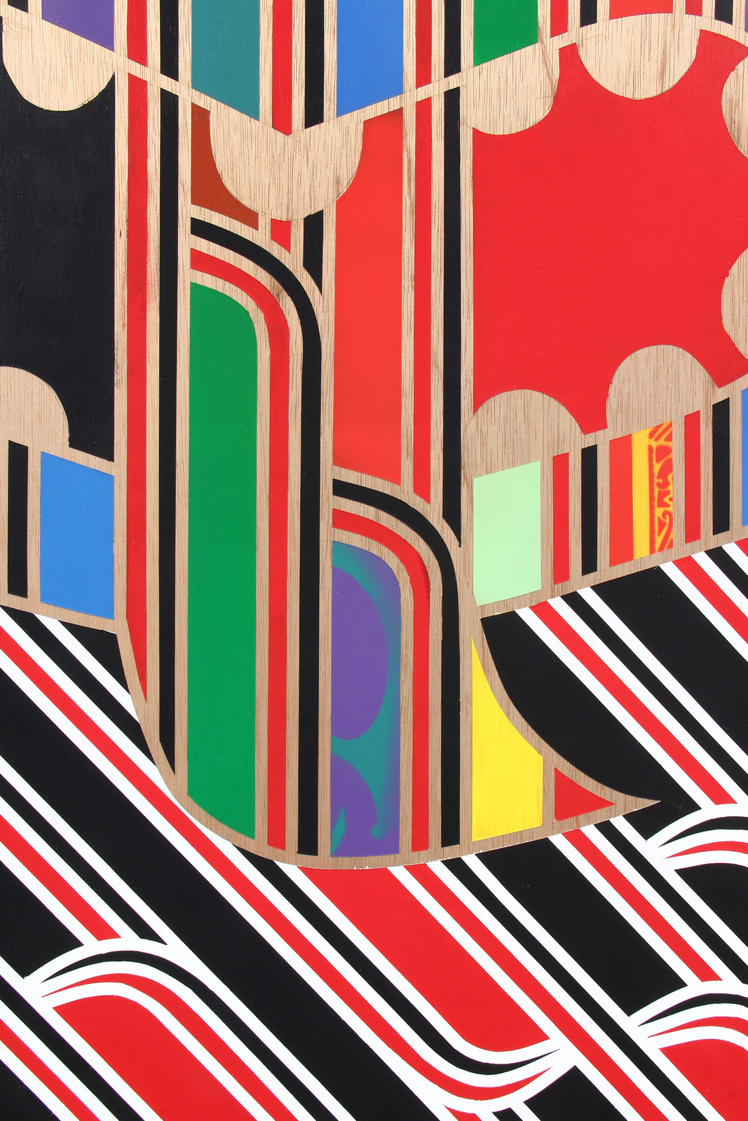 Zena Elliott | Irirangi | Milford Galleries Dunedin