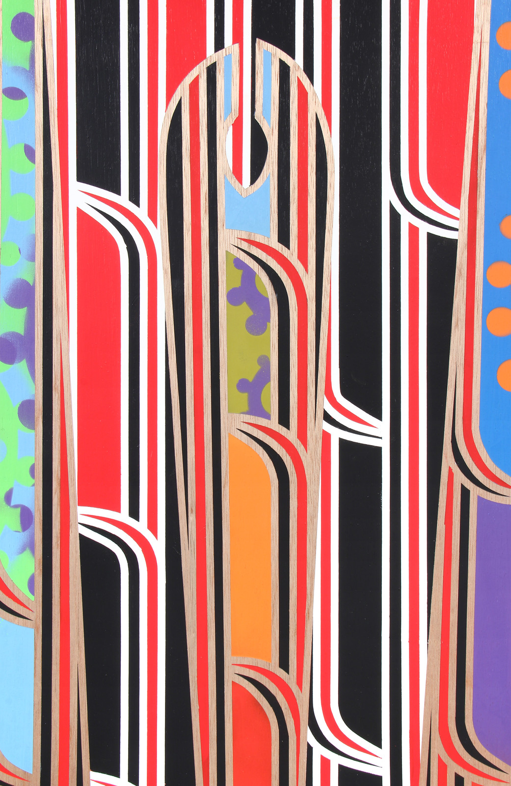 Zena Elliott | Guidance | Milford Galleries Dunedin