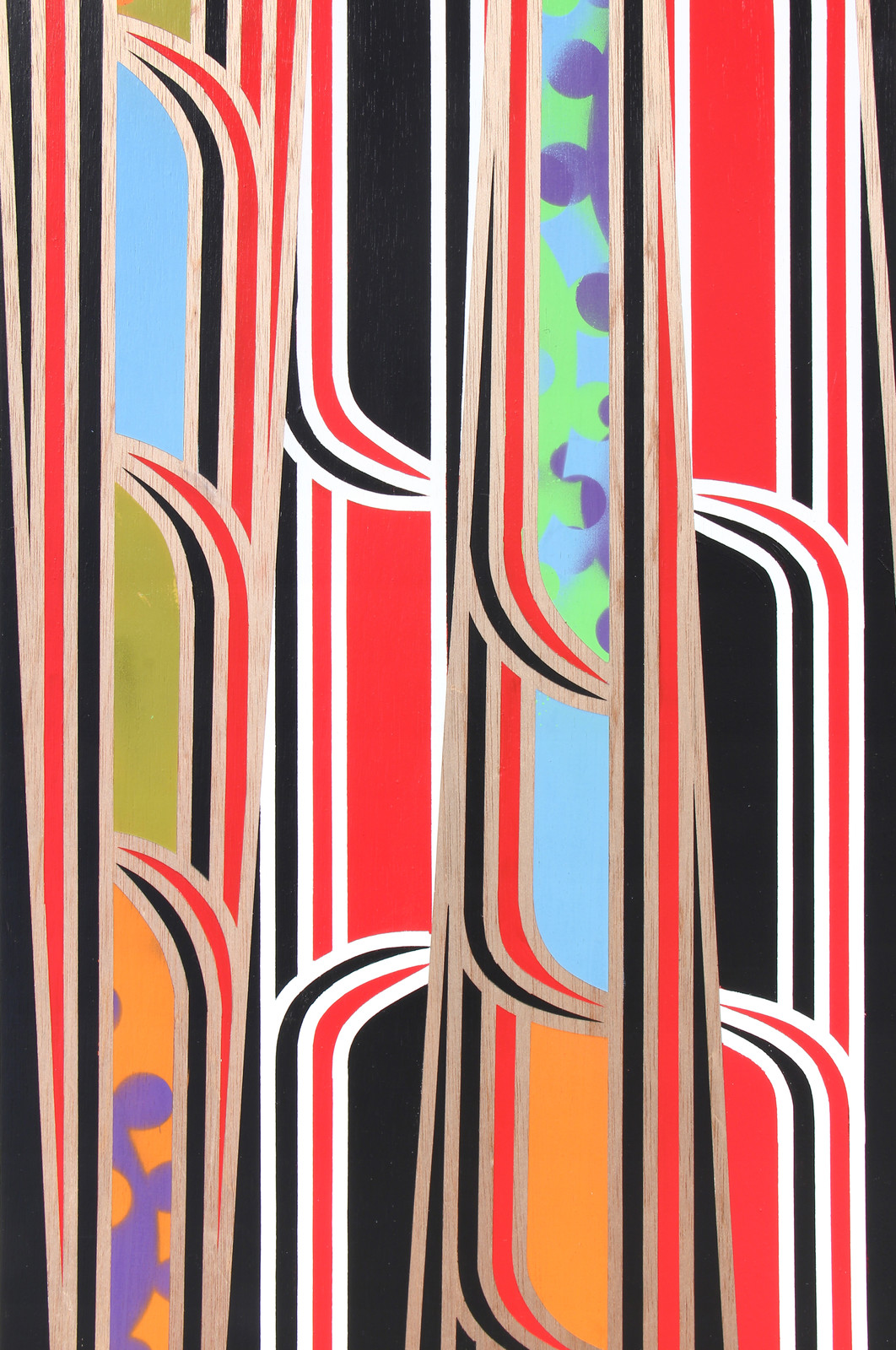 Zena Elliott | Guidance | Milford Galleries Dunedin