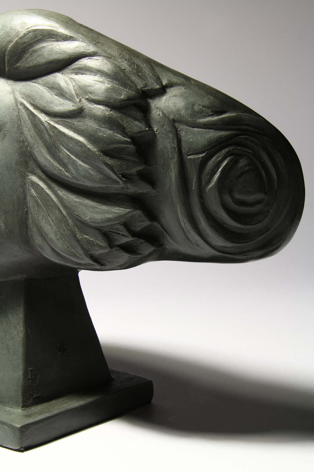 Terry Stringer | Benediction | Milford Galleries Dunedin