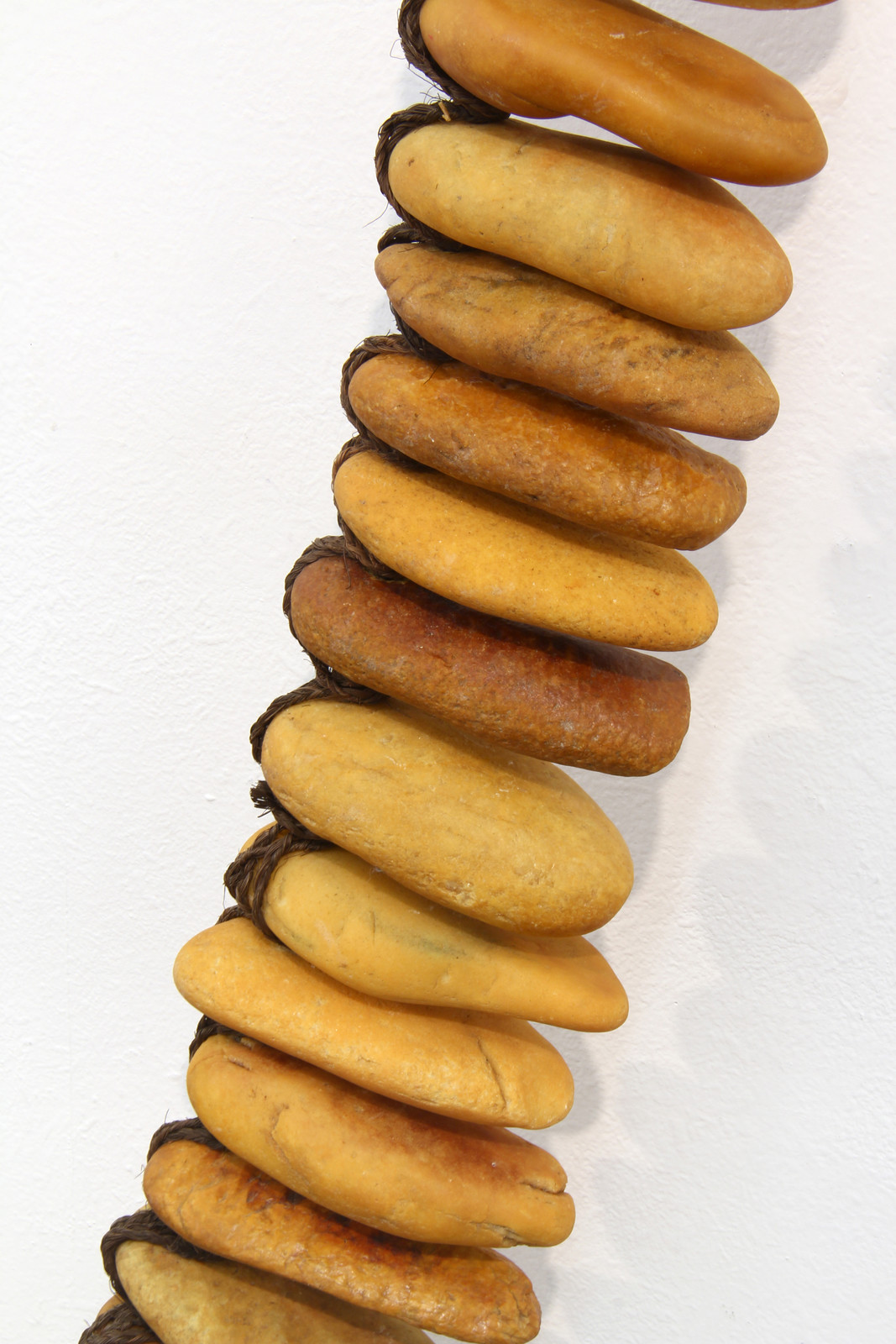 Chris Charteris | Vatu ni wasawasa - Stones of the Sea | Milford ...