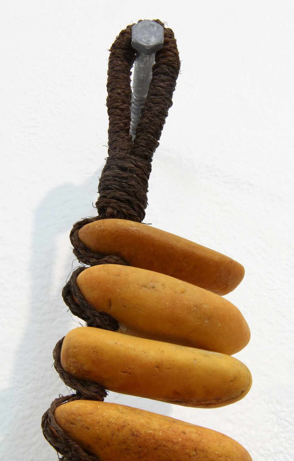 Chris Charteris | Vatu ni wasawasa - Stones of the Sea | Milford ...