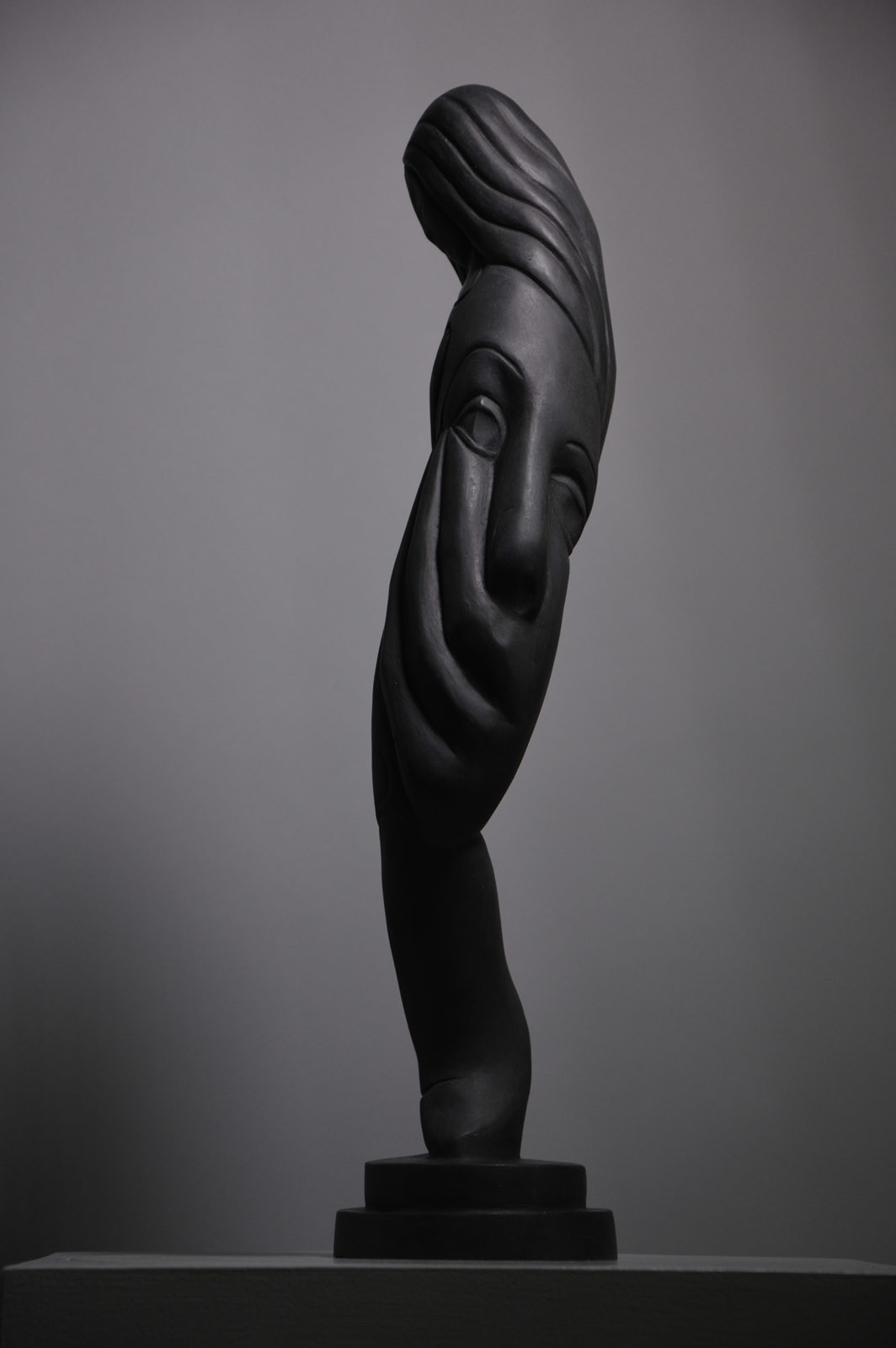 Terry Stringer | We Are Shaped by Our Childhoods | Milford Galleries ...